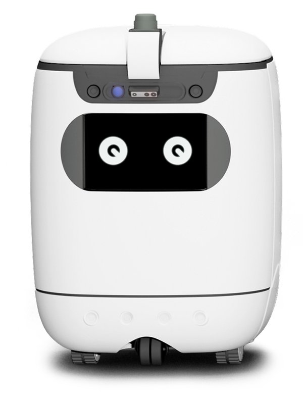 Rice Robotics - The friendliest robots at your service