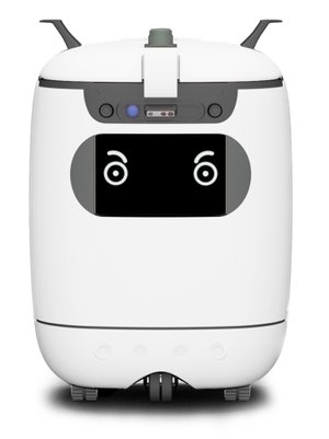 Rice Robotics - The friendliest robots at your service