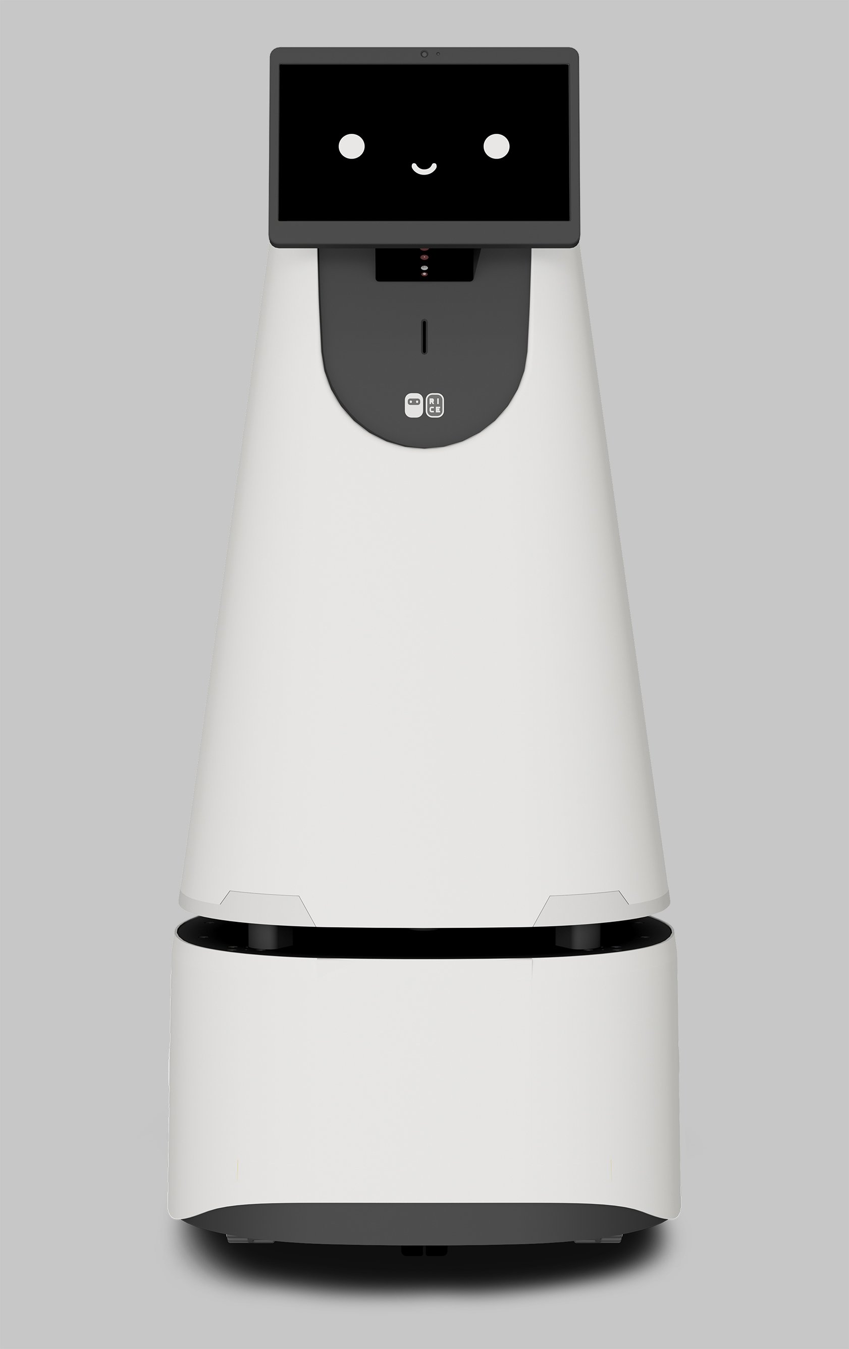 Rice Robotics - The friendliest robots at your service